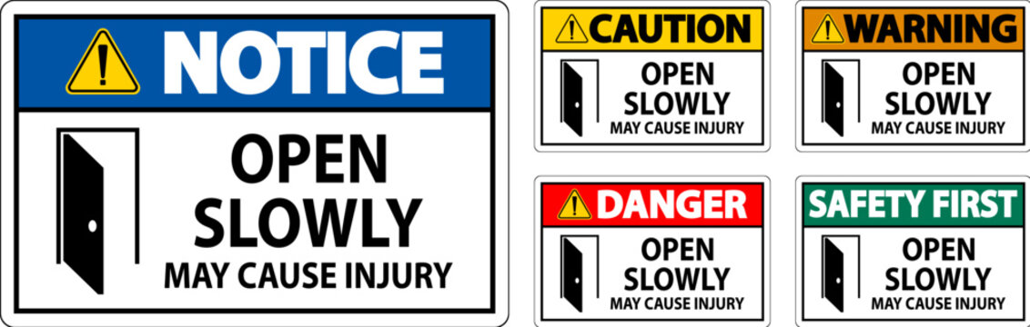 "Caution Signs" Images – Parcourir 1,563 le catalogue de photos ...