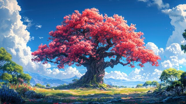 "Beautiful Tree" Images – Browse 1,804 Stock Photos, Vectors, and Video ...