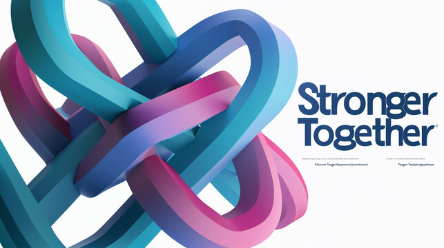 "Stronger Together" Images – Browse 936 Stock Photos, Vectors, and ...