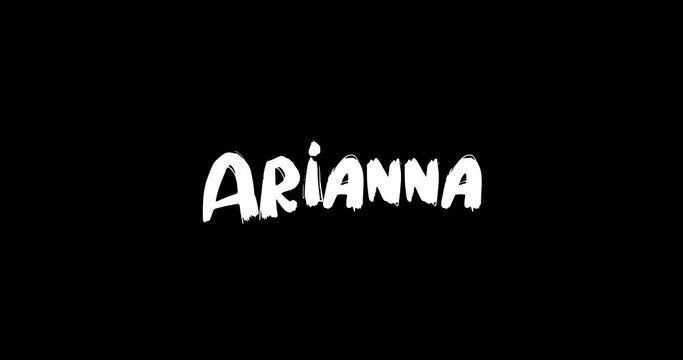 รูปภาพArianna – เลือกดูภาพถ่ายสต็อก เวกเตอร์ และวิดีโอ139 | Adobe Stock