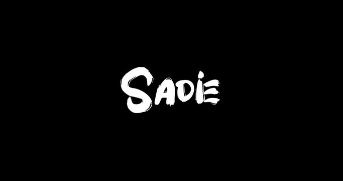 Imágenes de Sadie: descubre bancos de fotos, ilustraciones, vectores y ...