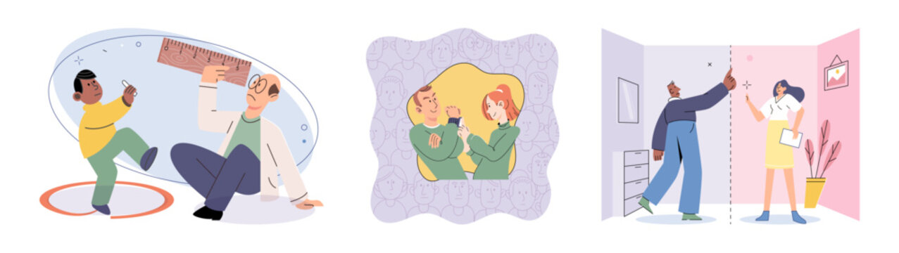 Understanding Self Images – Browse 18,944 Stock Photos, Vectors, and ...