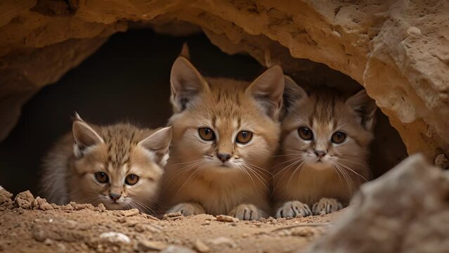 "Sand Cat" Images – Browse 1,656 Stock Photos, Vectors, and Video ...