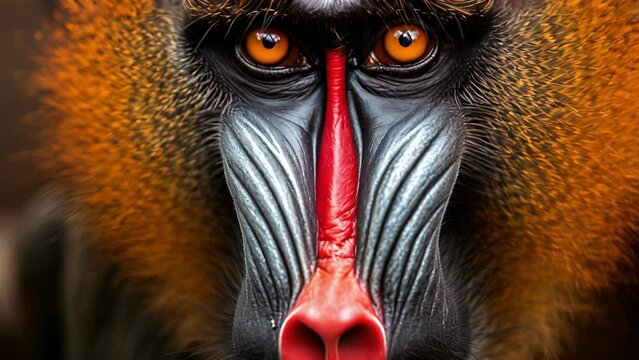 Mandrills Images – Browse 8,876 Stock Photos, Vectors, and Video ...