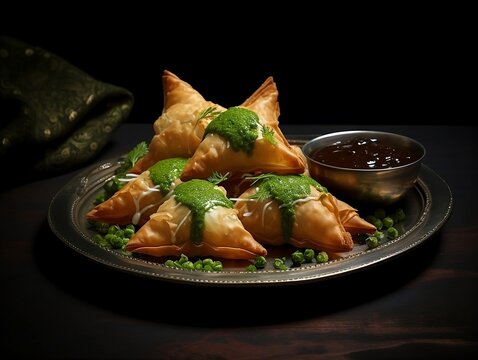 "Cocktail Samosa" Images – Browse 55 Stock Photos, Vectors, and Video ...
