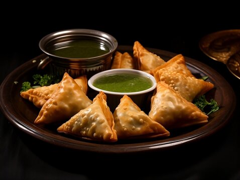 "Cocktail Samosa" Images – Browse 55 Stock Photos, Vectors, and Video ...