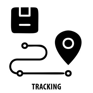 "Tracking Icon" Images – Browse 523 Stock Photos, Vectors, and Video ...