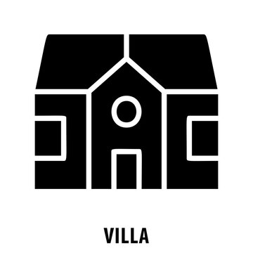"Villa Icon" Imagens – Procure 299 fotos, vetores e vídeos | Adobe Stock