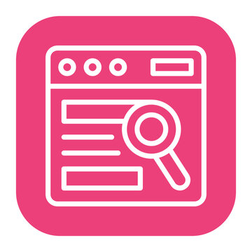 Search Engine Icons Images – Browse 134,079 Stock Photos, Vectors, and ...