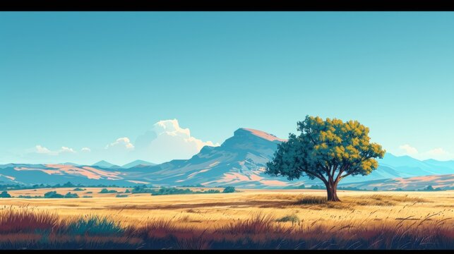 "Flat Landscape" Immagini - Sfoglia 1,592 foto, vettoriali e video ...