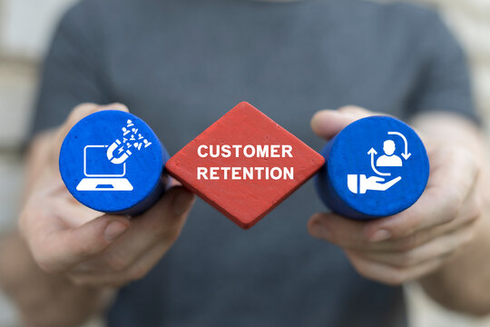 Customer Retention Customer Retention