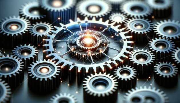 "Mechanical Gears" Bilder – Durchsuchen 686 Archivfotos, Vektorgrafiken und Videos | Adobe Stock
