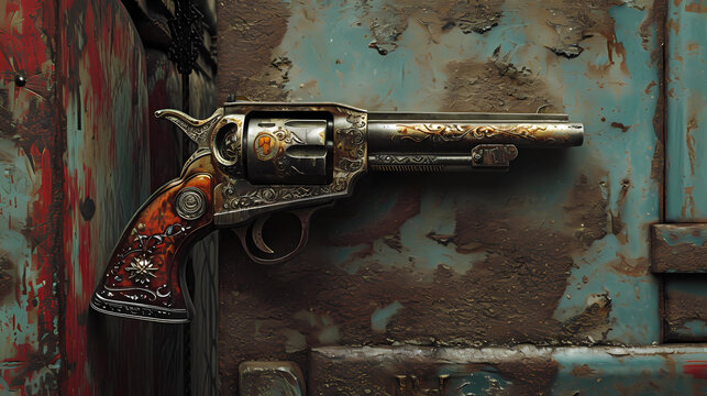 "Bounty Hunter" Images – Browse 1,881 Stock Photos, Vectors, and Video ...