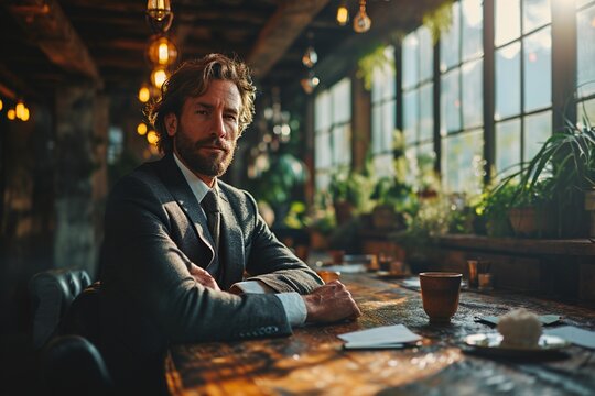 Upscale Office Images – Browse 2,814 Stock Photos, Vectors, and Video ...
