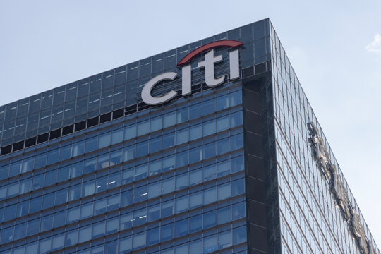 Citigroup Images – Browse 4,838 Stock Photos, Vectors, and Video ...