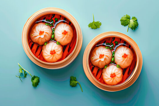 "Dim Sum Top View" Images – Browse 234 Stock Photos, Vectors, and Video ...