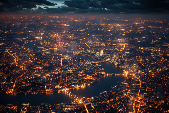 "Light Pollution" Images – Browse 29,883 Stock Photos, Vectors, and ...