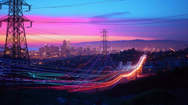 "Power Grid" Bilder – Durchsuchen 10,091 Archivfotos, Vektorgrafiken ...