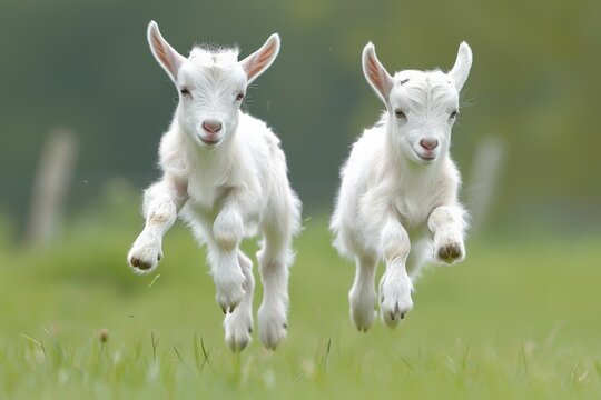 "Baby Goats" Images – Browse 503 Stock Photos, Vectors, and Video ...