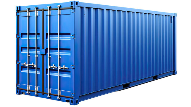 Blue Shipping Container Images – Browse 171,936 Stock Photos, Vectors ...