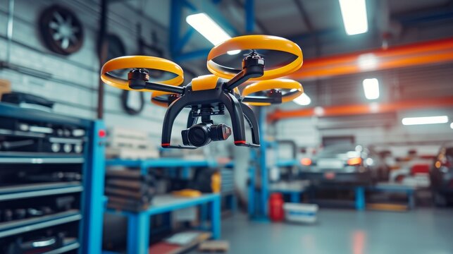 Iot Garage Images – Browse 944 Stock Photos, Vectors, and Video | Adobe ...