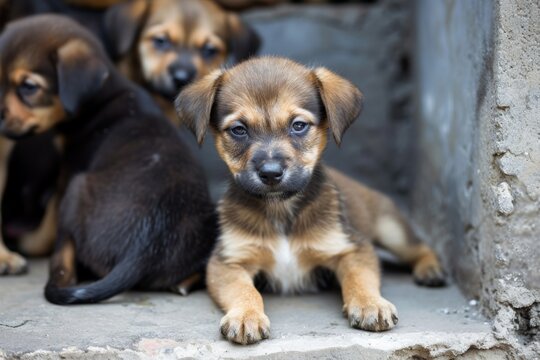 Unwanted Puppies Images Browse 5 985 Stock Photos Vectors and Video Adobe Stock