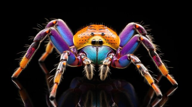 "Exotic Spider" Images – Browse 92 Stock Photos, Vectors, and Video ...