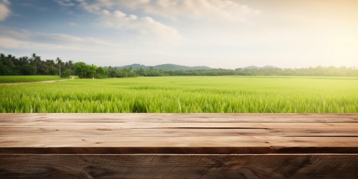 Tabletop Rice Field Backdrop Images – Browse 390 Stock Photos, Vectors ...