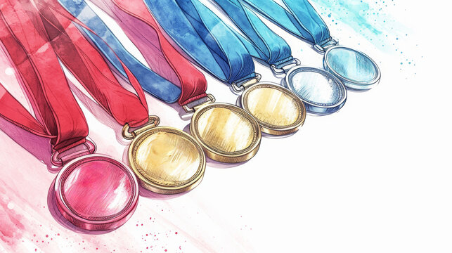 "Olympic Medals" Images – Browse 213 Stock Photos, Vectors, and Video ...