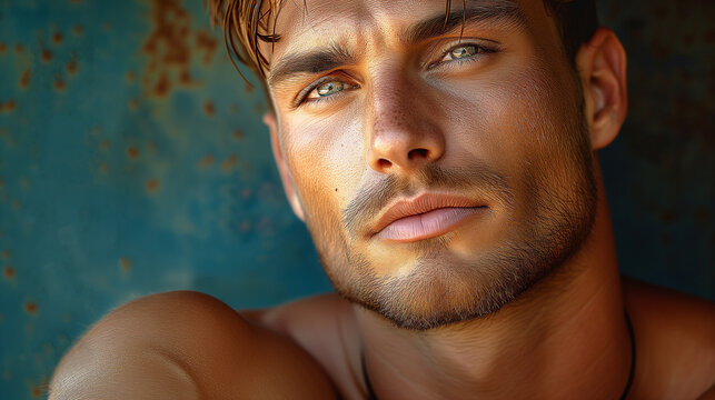 "Male Models" Images – Browse 1,252 Stock Photos, Vectors, and Video ...