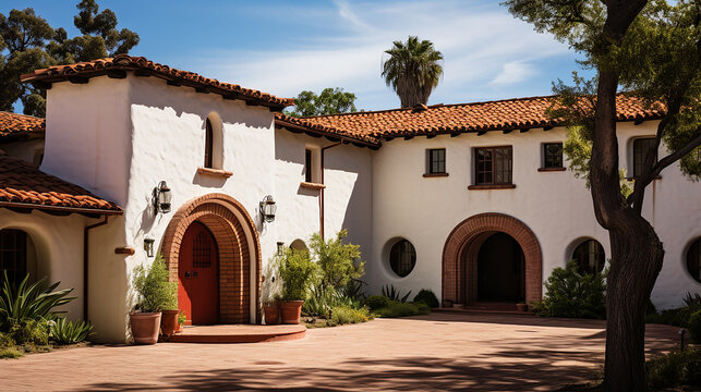 "Spanish Mission" Images – Browse 1,205 Stock Photos, Vectors, and ...