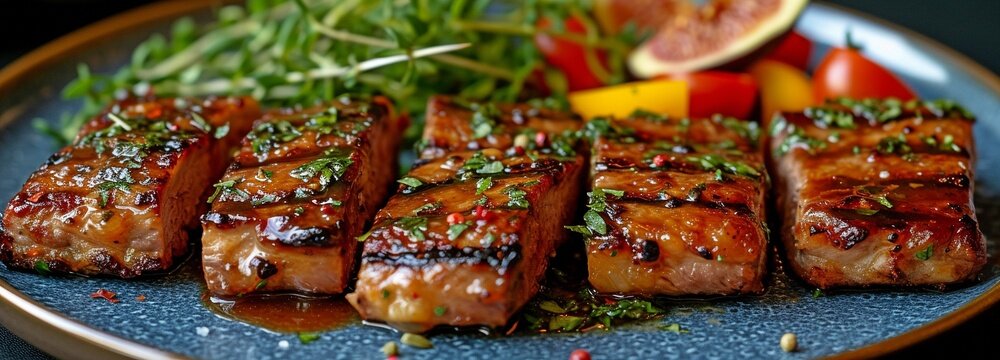 Demi-Glace - Images et vidéos libres de droits | Adobe Stock