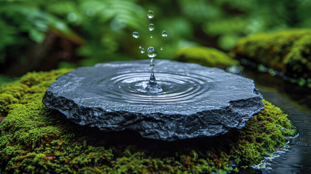 "Water Circle" Images – Browse 674 Stock Photos, Vectors, and Video ...