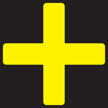 Yellow Cross Images – Browse 249,391 Stock Photos, Vectors, and Video ...