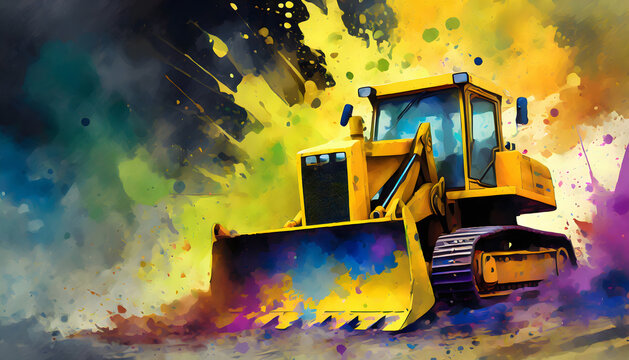"Front Loader" Images – Browse 3,028 Stock Photos, Vectors, and Video ...
