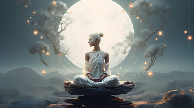 "Peaceful Mind" Images – Browse 3,277 Stock Photos, Vectors, and Video ...