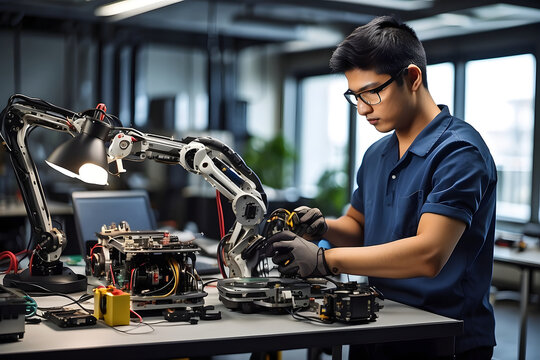 "Service Engineer" Images – Browse 469 Stock Photos, Vectors, and Video ...