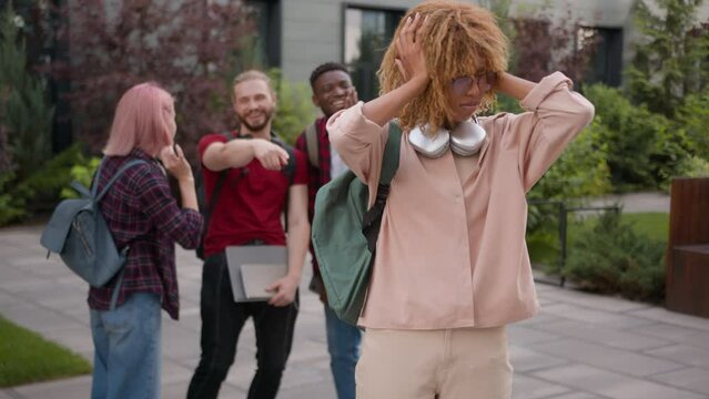 "School Bullying" Images – Browse 3,110 Stock Photos, Vectors, and ...