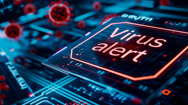 "Virus Alert" Images – Browse 926 Stock Photos, Vectors, and Video ...