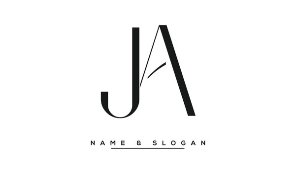 「Jaロゴ」の写真素材 | 7,657件の無料イラスト画像 | Adobe Stock