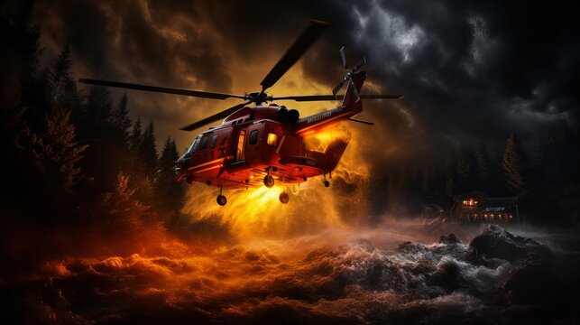 "Rescue Helicopter" Images – Browse 6,033 Stock Photos, Vectors, and ...
