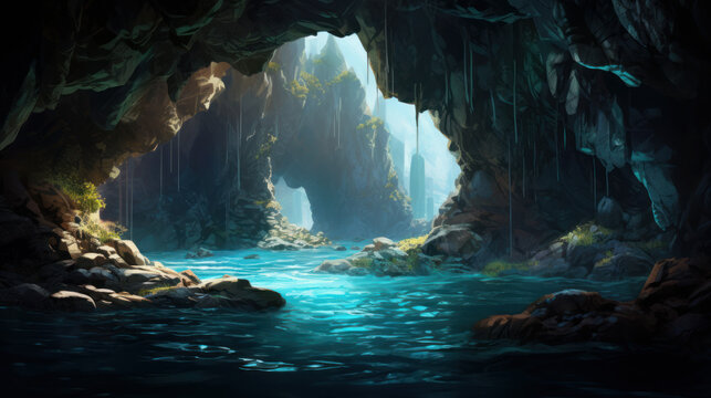 "Sea Cave" Images – Browse 11,566 Stock Photos, Vectors, and Video ...