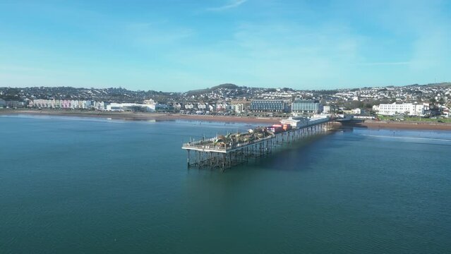 Paignton Video Footage – Browse 378 HD Stock Video and Footage | Adobe ...
