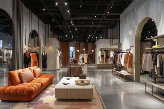 "Fashion Boutique" Images – Browse 4,168 Stock Photos, Vectors, and ...