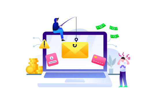 Email Spoofing-Bilder: Stock-Fotos & -Videos. | Adobe Stock