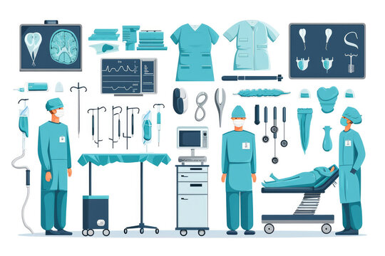 "General Surgery" Images – Browse 551 Stock Photos, Vectors, and Video ...
