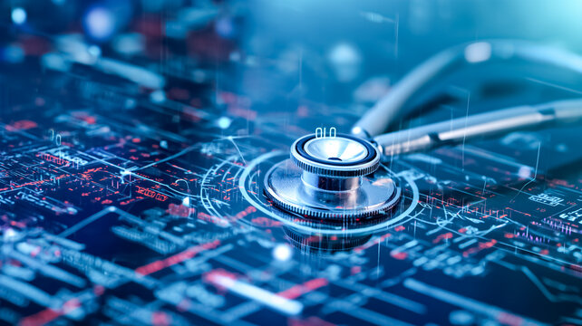 Healthcare Technology Images – Browse 1,122,576 Stock Photos, Vectors ...