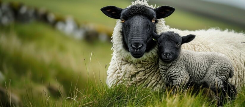 "Baby Lamb" Images – Browse 990 Stock Photos, Vectors, and Video ...