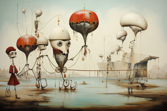 Dadaismus Images – Browse 103 Stock Photos, Vectors, and Video | Adobe ...