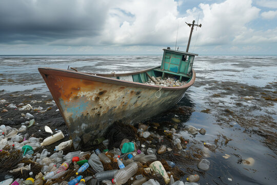 "Rusty Boat"-Bilder: Stock-Fotos & -Videos. | Adobe Stock